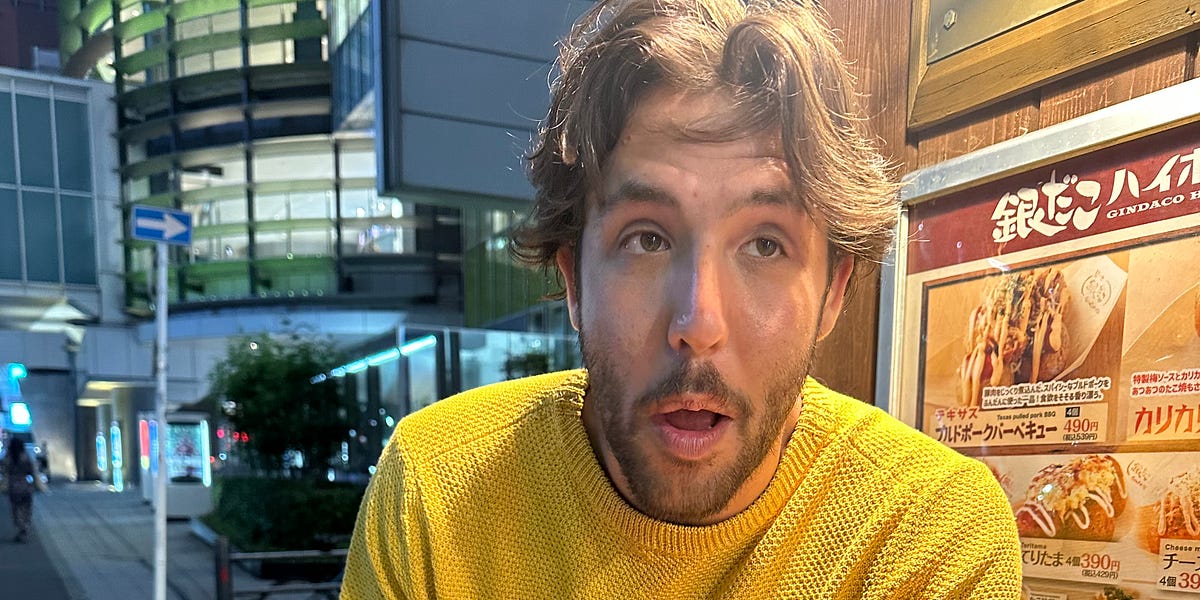 Tuesday thread - by Ben Krauss - Slow Boring