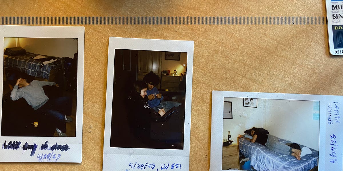 Wednesday Thread - by Milan Singh - Slow Boring