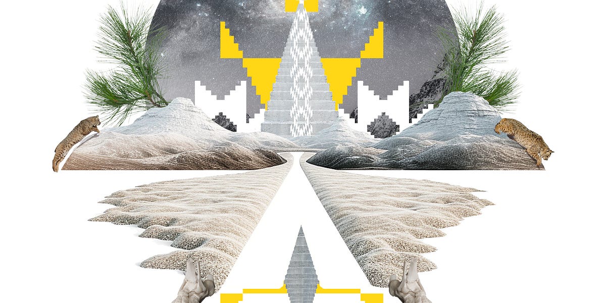 3 E': Self Exploration, The Inner-Guide Leads the Journey to the Heart