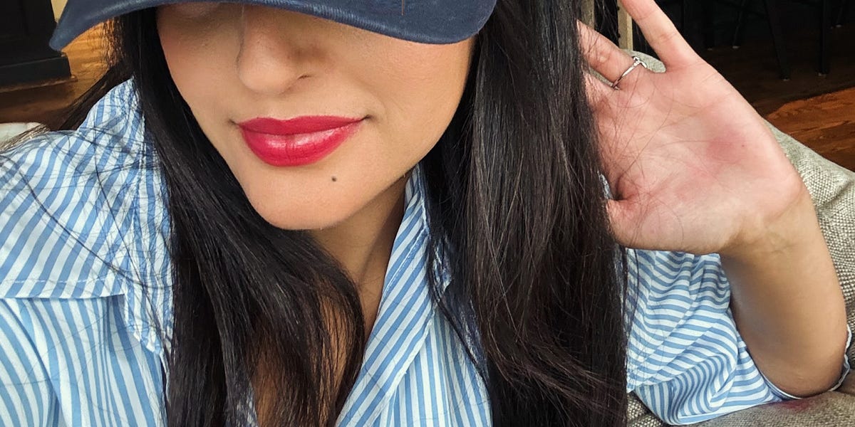 #5things: Before The Bell - by Amber Kanwar - In the Money