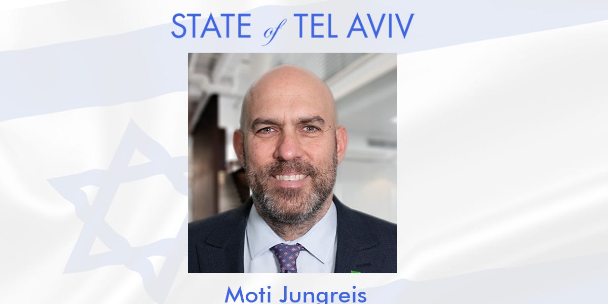 E38. From Investment Banker to Fruit Picker: The Indomitable Spirit ...