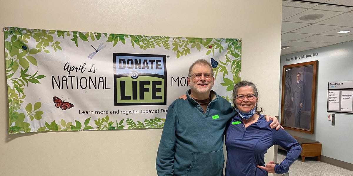 Still a Miracle - by Jennie McLaurin - Jennie’s Substack