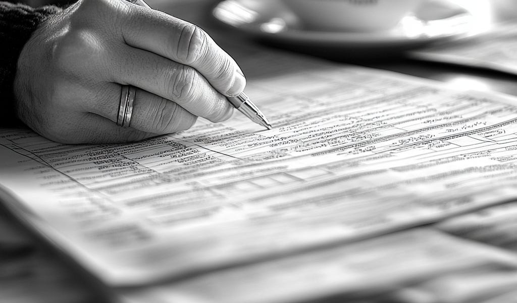 Why the Paperwork Reduction Act needs to go, Part 2