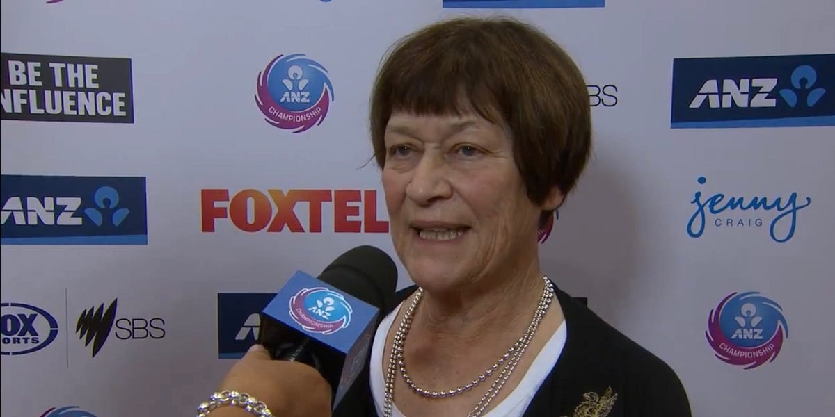 Burdon: Remembering the matriarch of the Southern Sting