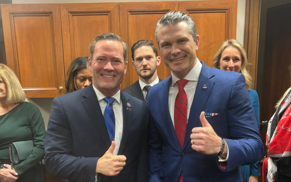 The Craziest News Story I Can Remember - by Gabe Fleisher