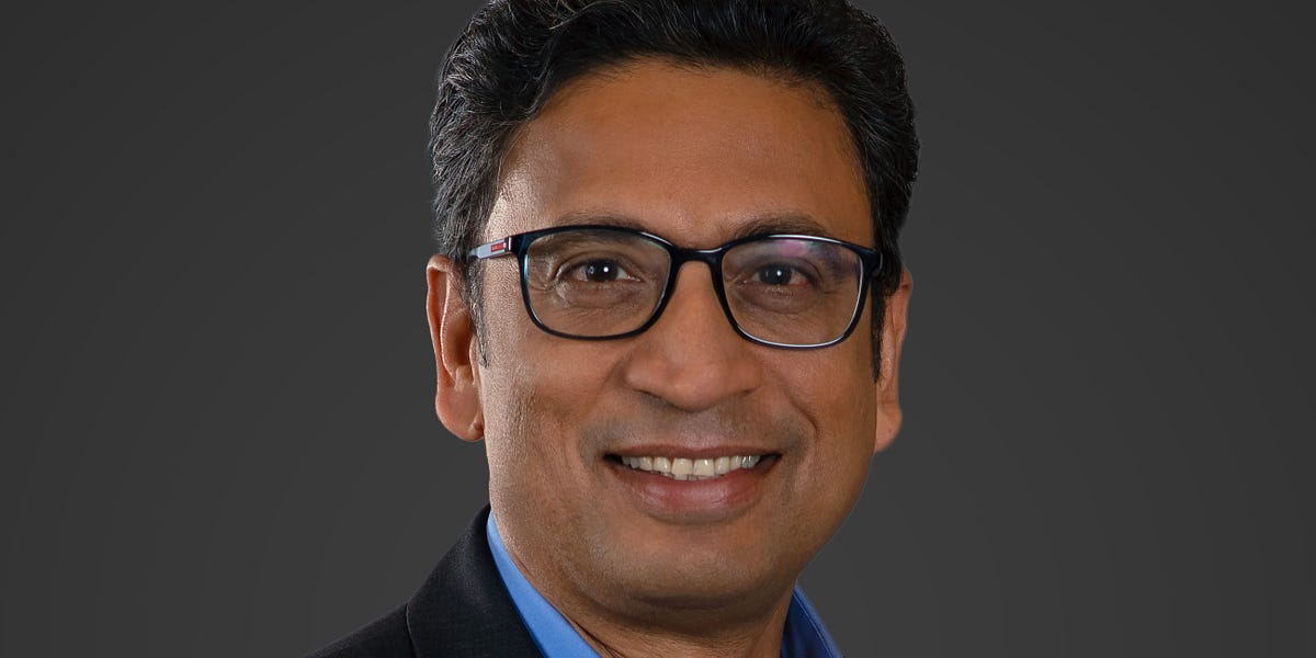 The Leader's Lens: How To Navigate Ambiguity With Himanshu Palsule, The ...