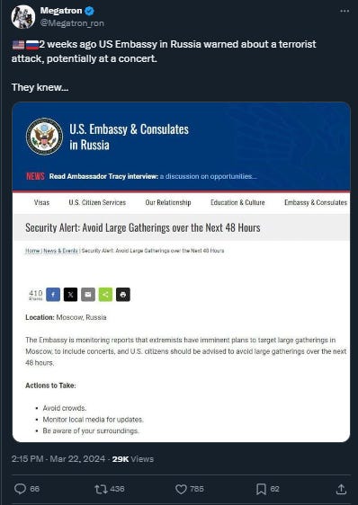 Things fall apart - xymphora’s Substack