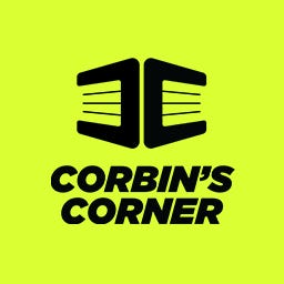 Captain Insano - by Corbin Hicks - Corbin's Corner