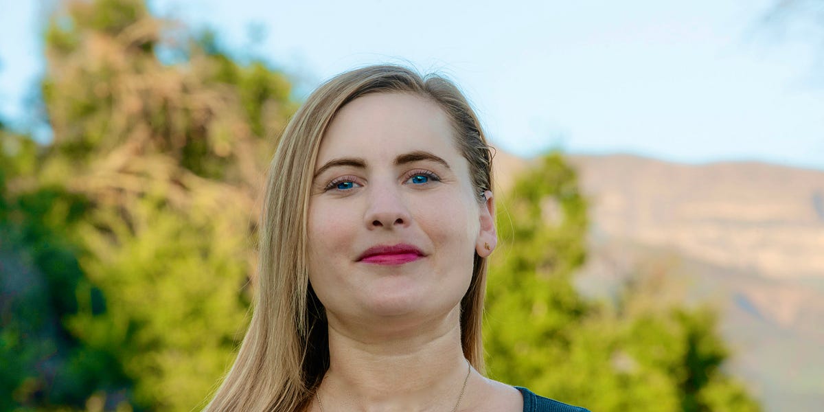 Introducing Myself - by Andra Belknap - Local Hero