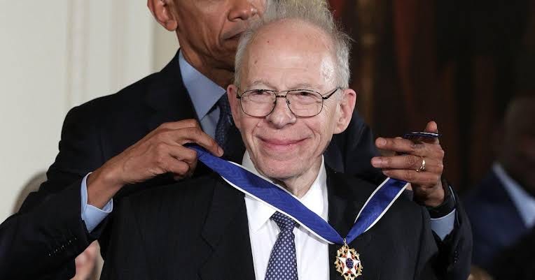 More Than a Genius: Richard Garwin’s Legacy for Science and Society