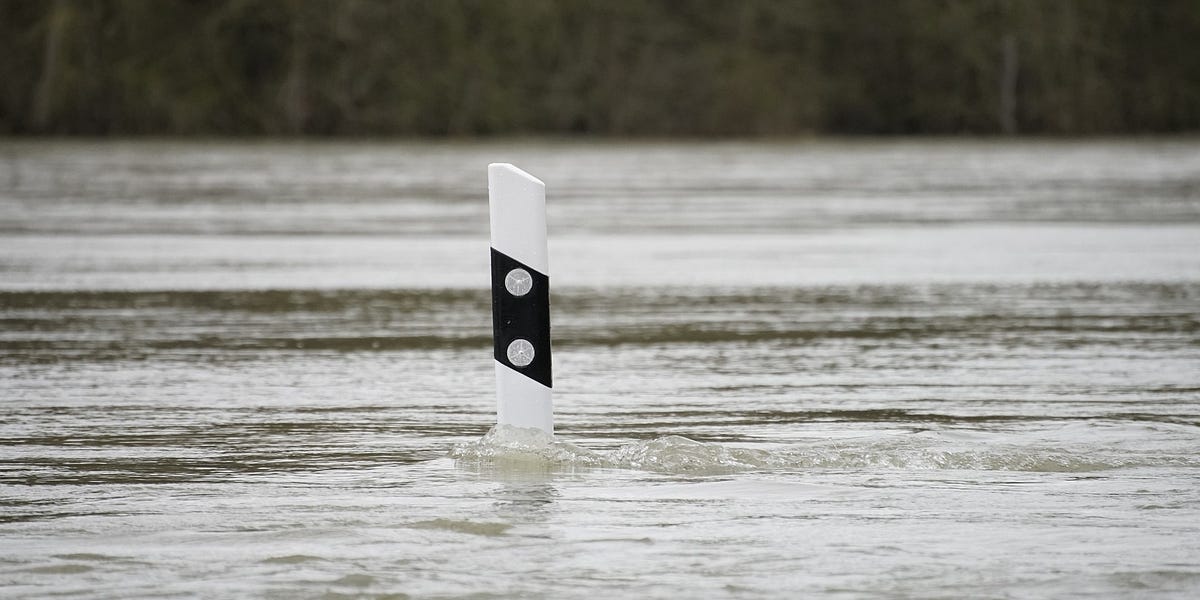 Rain, rain go away ... - worgia writes