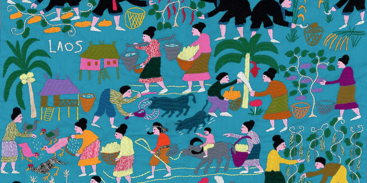 Communal Religion and the Covenant Path