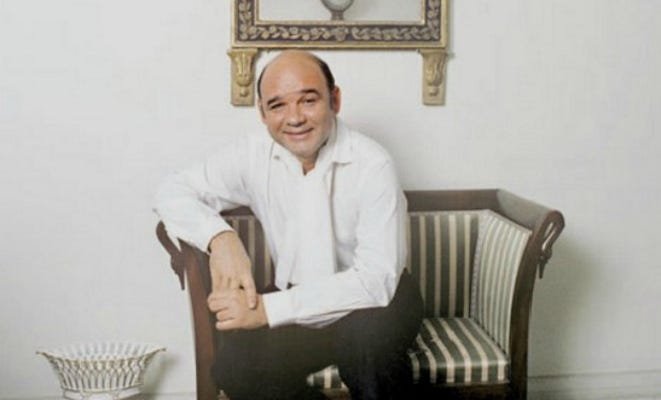 Historia de un soneto - by Aurelio Asiain - La vida así