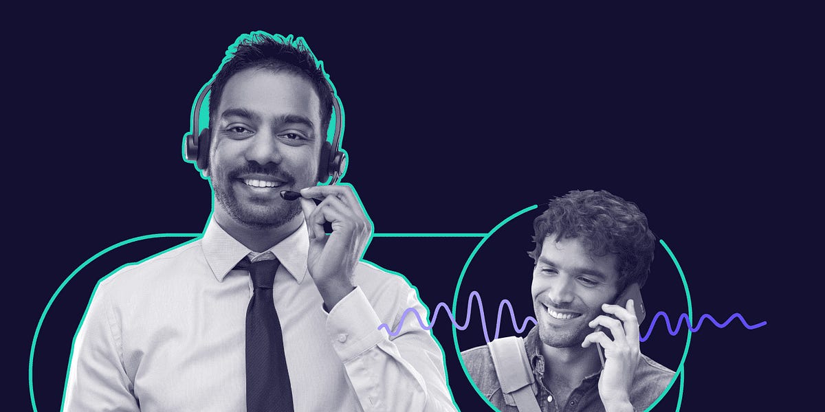 🤯 Demo of AI Accent Localization - Voice AI Newsletter