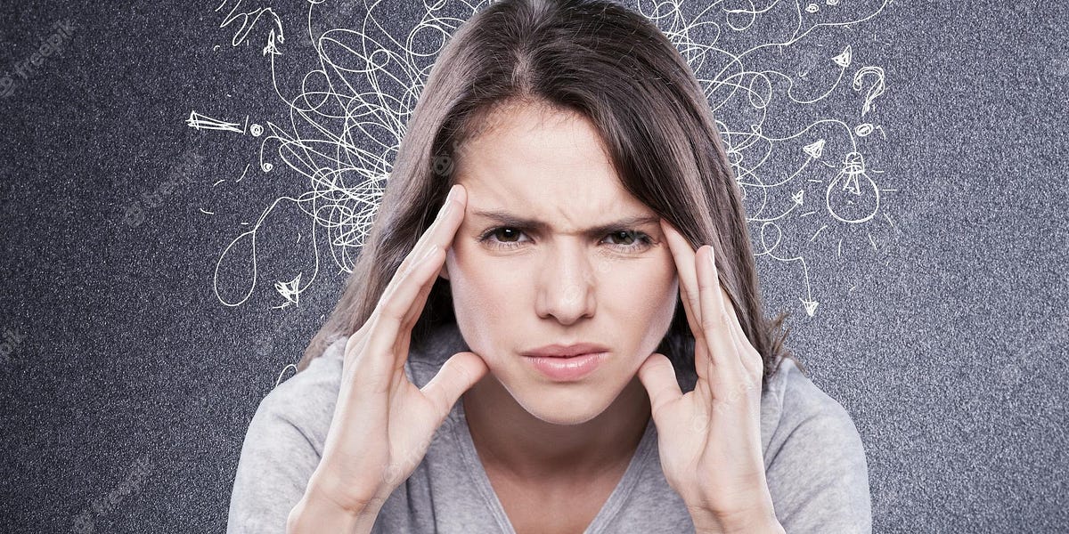 Why do we worry? What Can We do about it?