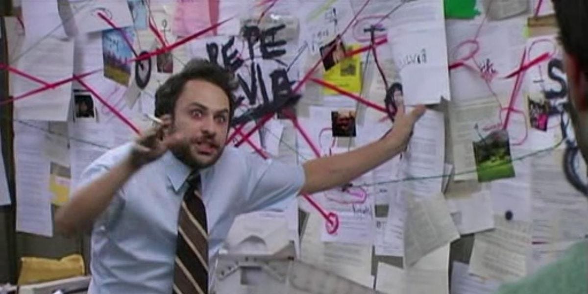 Introducing: Examining TESCREAL - by Peter Berggren