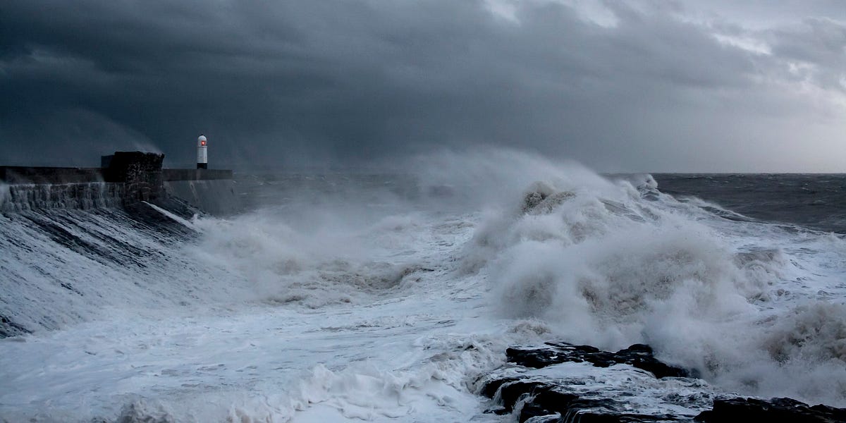 An intentional invitation for 2024 - Max St John