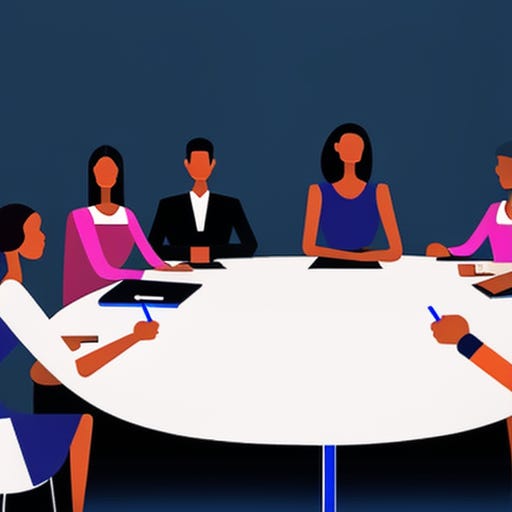 Running a Successful Design Partner Program