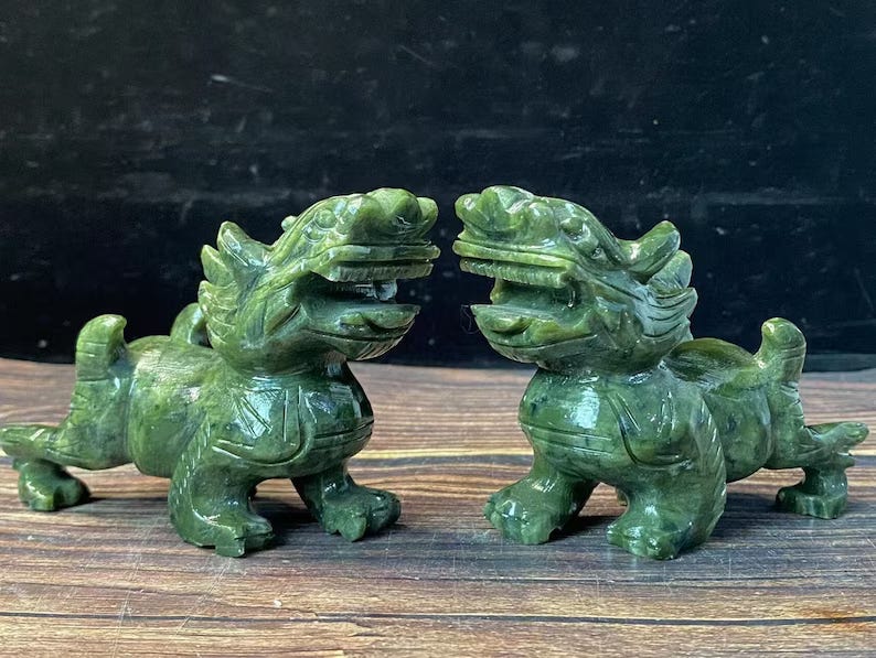 Feng Shui at work - by Donna Pawliuk - Donna’s Substack