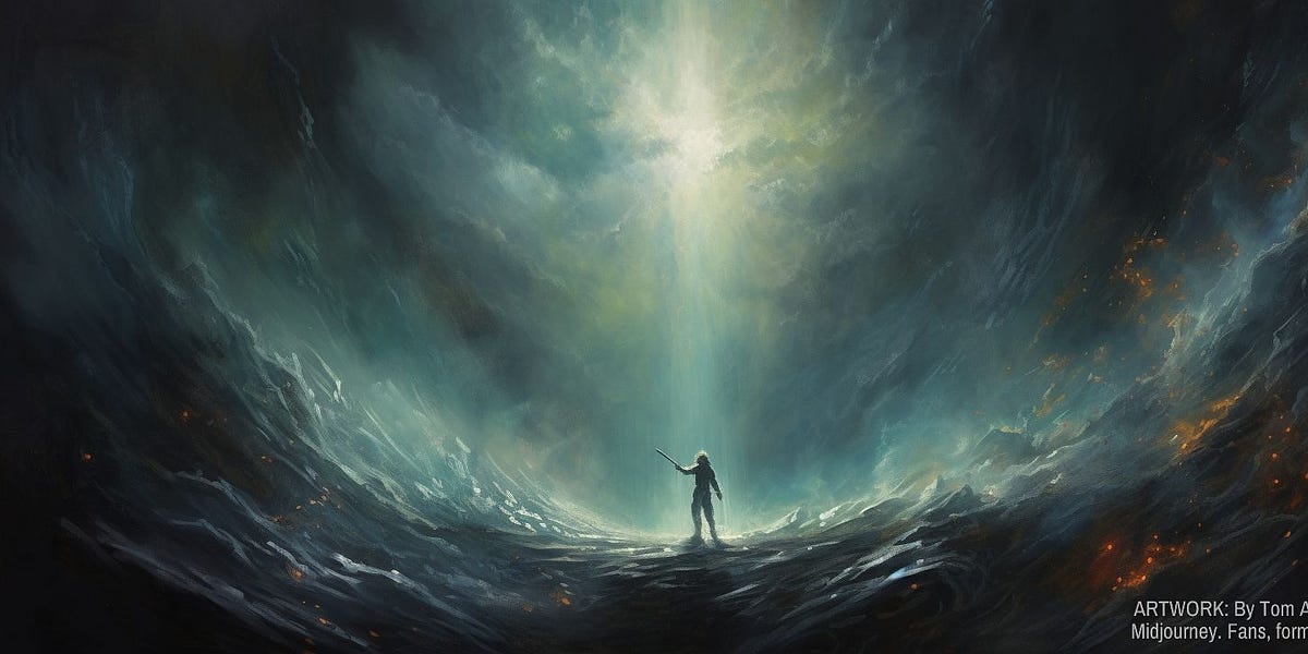 Why You're Nothing But a Cultural Marionette: Unravel the Strings or ...