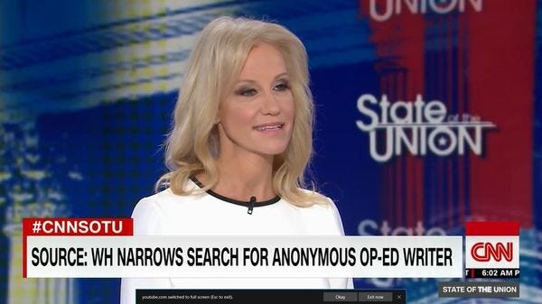 In Tonight's Performance, The Role Of 'Devin Nunes's Cow' Will Be ...