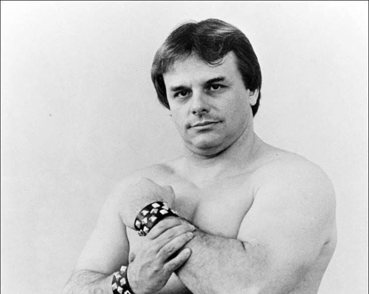 7/14: Today in DMV Wrestling History - by Jeff Quinton