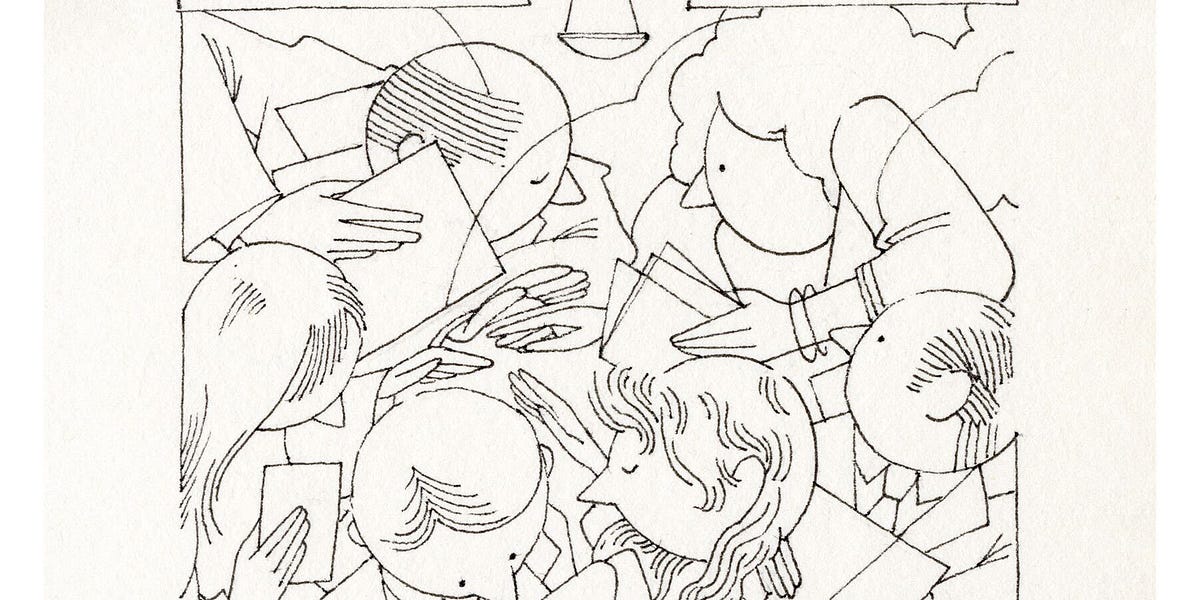 The Ward Mission Plan