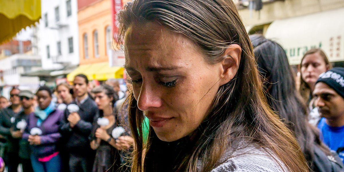 The Rise of Mass Open Rescue - by Wayne Hsiung