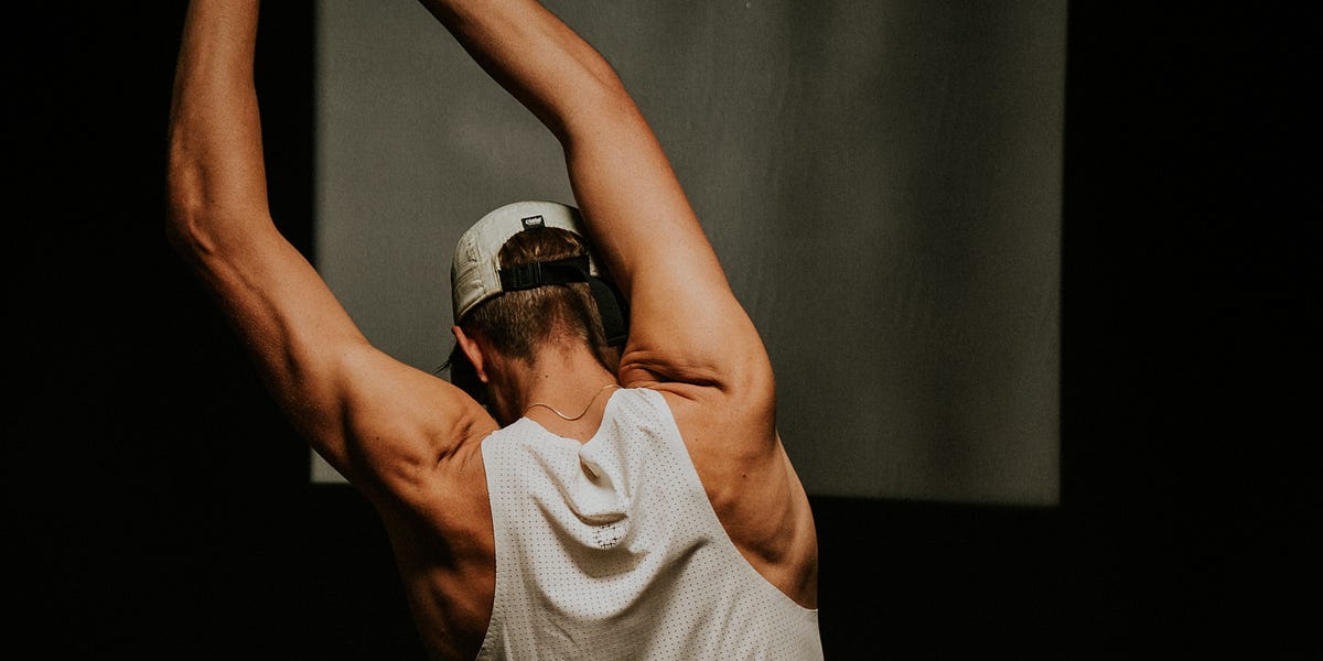 Running Supply Roundup #21 - by Cole Townsend