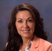 County Auditor Andrea Weaver is advocating for property tax reform ...