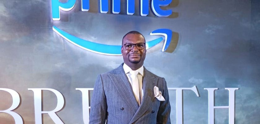 IN Conversation With BB Sasore: “I'm Not a Religious Person per se.”