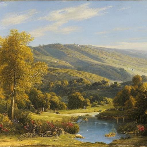 What Happened to History? - by Alex Boggs