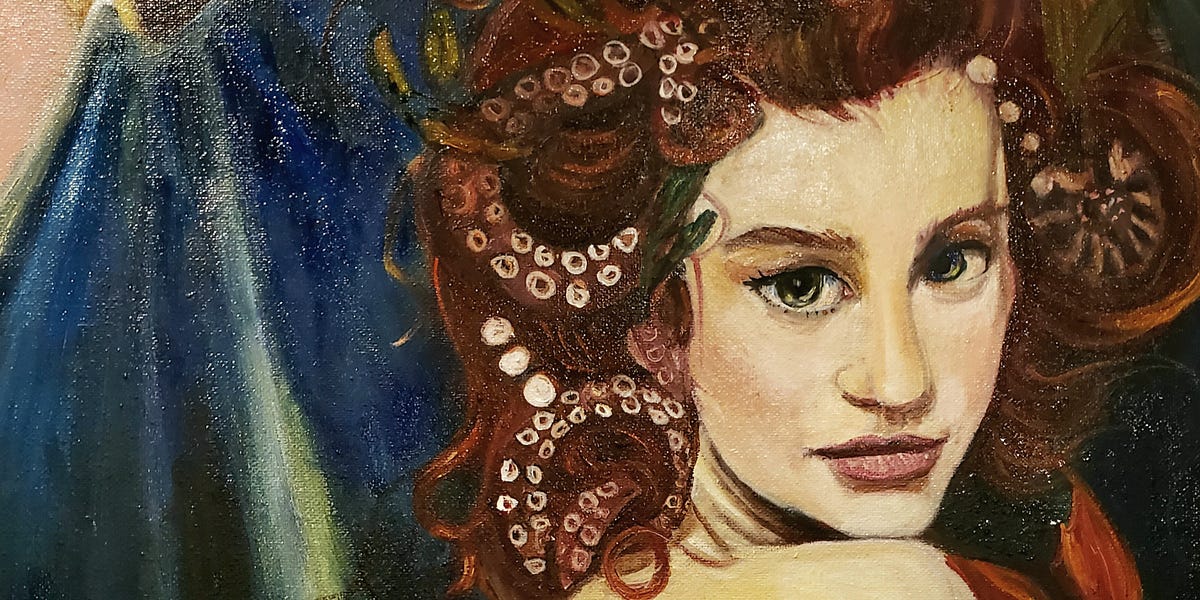 Burnout: Rest or Unrest - by Lydia Knox - Lydia’s Substack