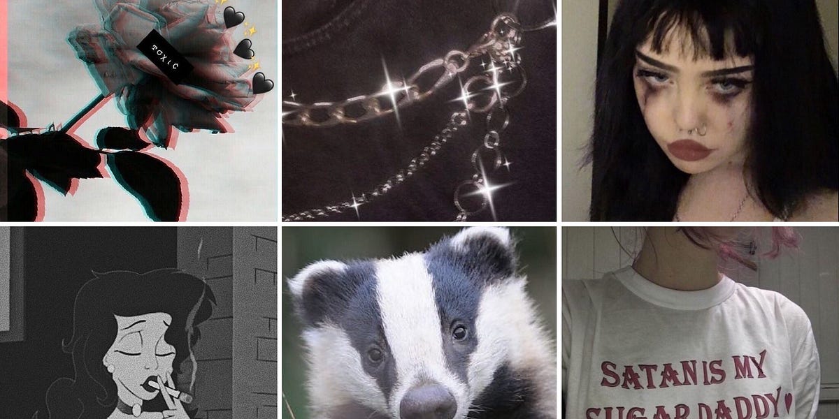 Have TikTok Aesthetics Replaced Subcultures?