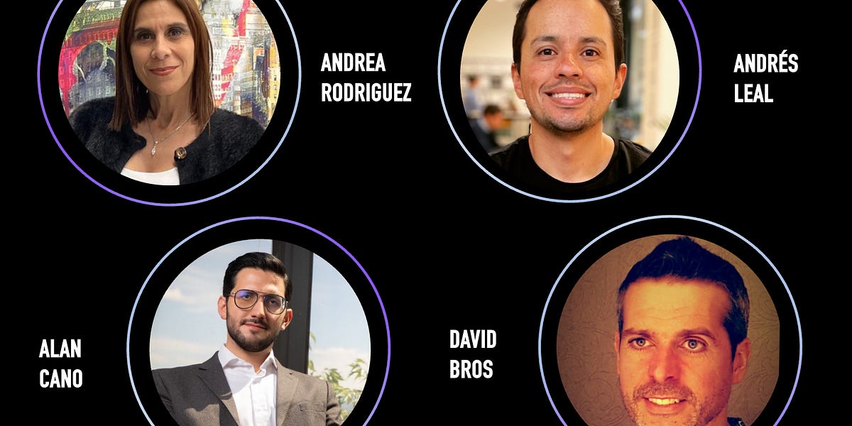 #34 🎉 Tendencias Proptech 2024 imperdible! #34 🎉 Tendencias Proptech 2024 imperdible!