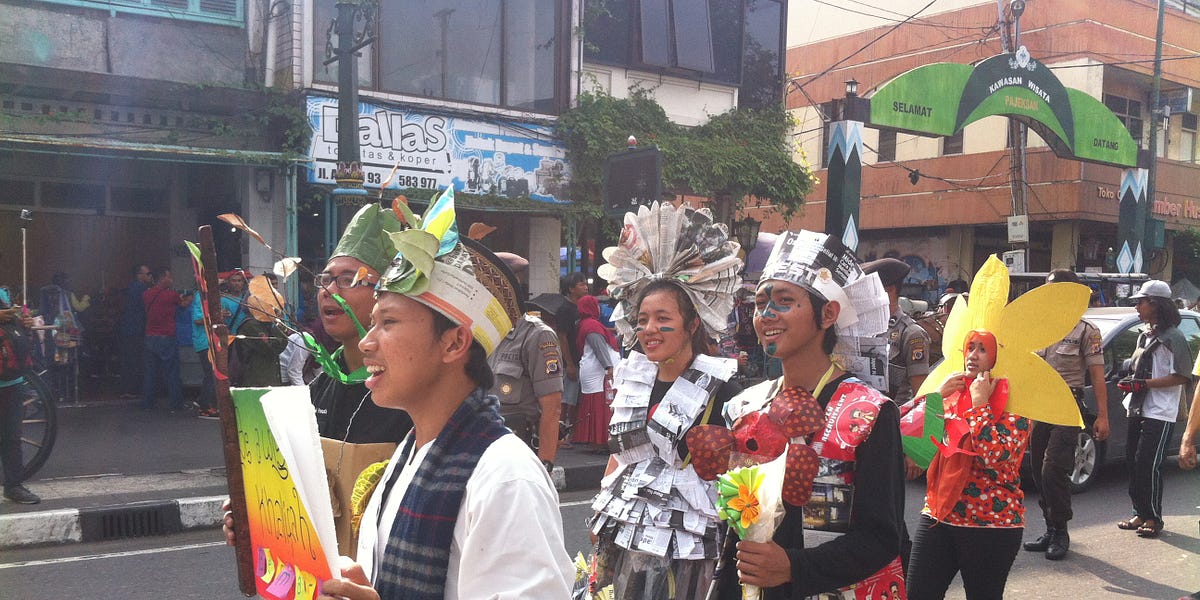 Friday 12 May 2023 - by Ann Smith aka Professor Zero