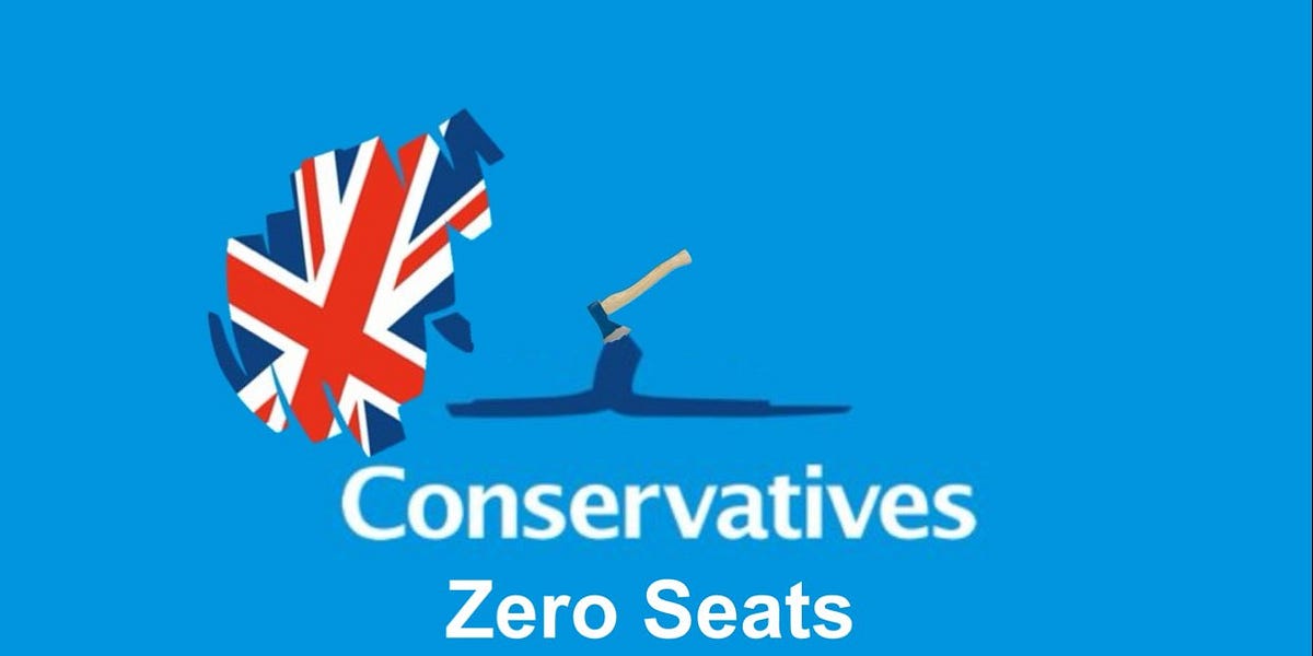 Zero Seats: The Labour 600 - by Academic Agent