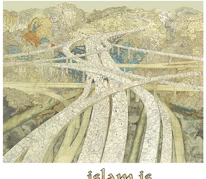 Understanding American Izlam - by Tayyab Zaidi