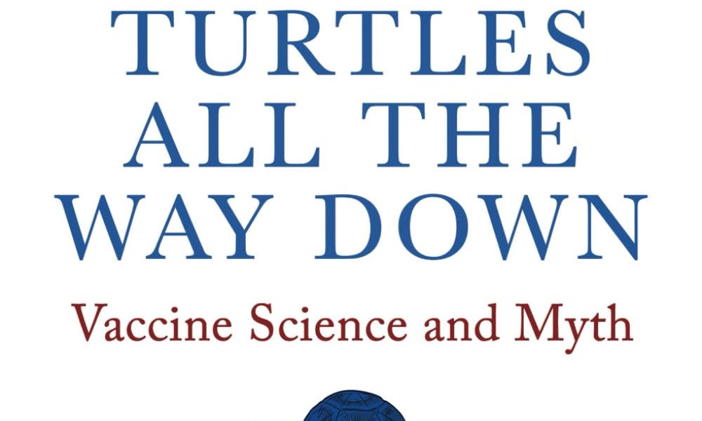 Anonymous - Turtles All The Way Down