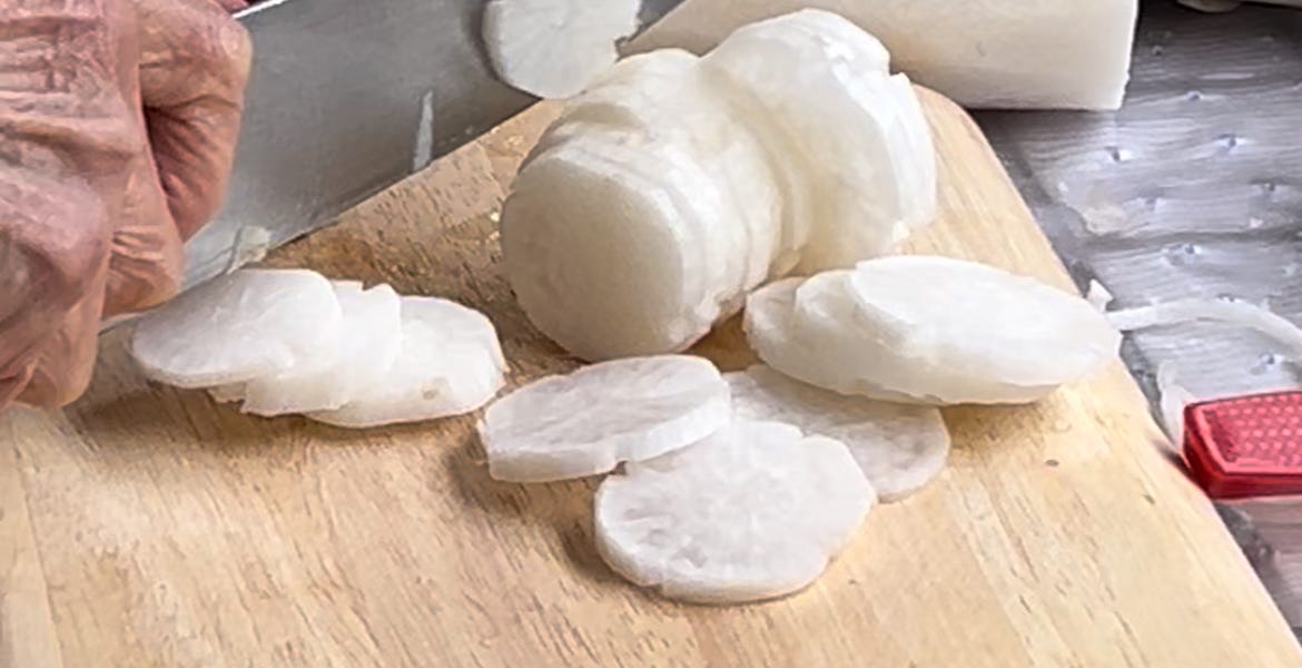 3 Midweek Morsels: Food Oscars + Mom Day Sale + 5/10 SF Event