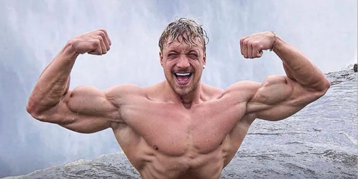 Instagram Influencer Joesthetics Dies Suddenly After 4 shots