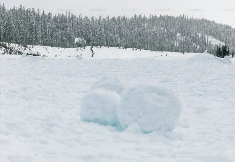 Launch Your Writing Career with the Snowball Strategy