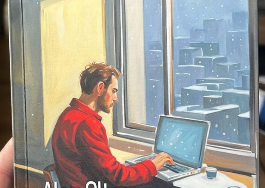 Georgeisme 84 - by George Bonea - Georgeisme