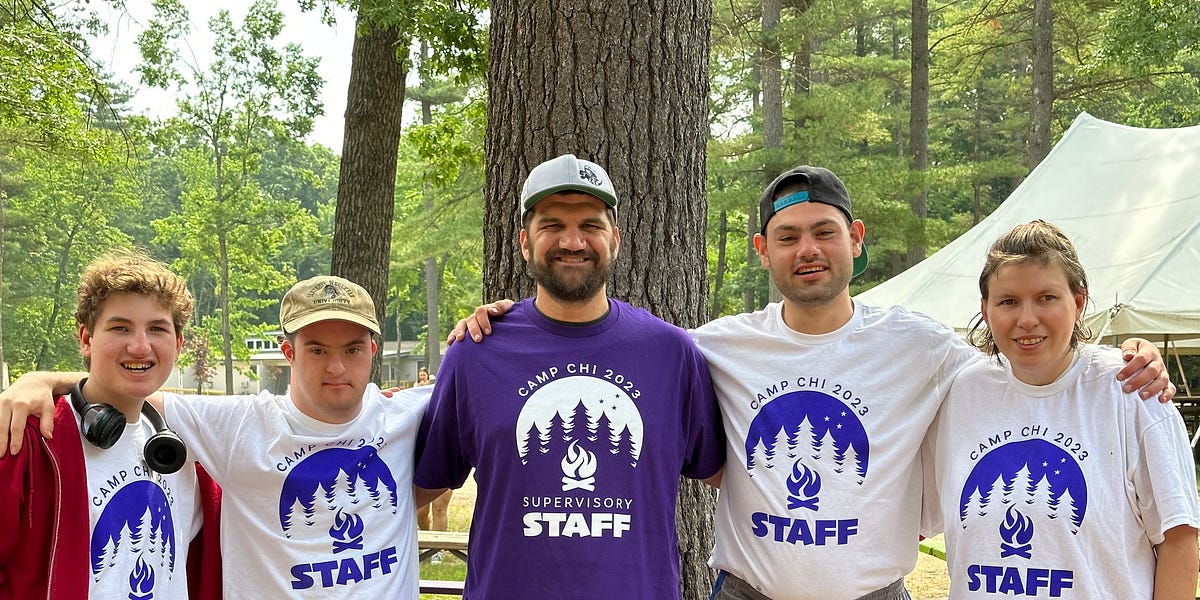 More Than A Paycheck: The Groundwork for Inclusive Employment