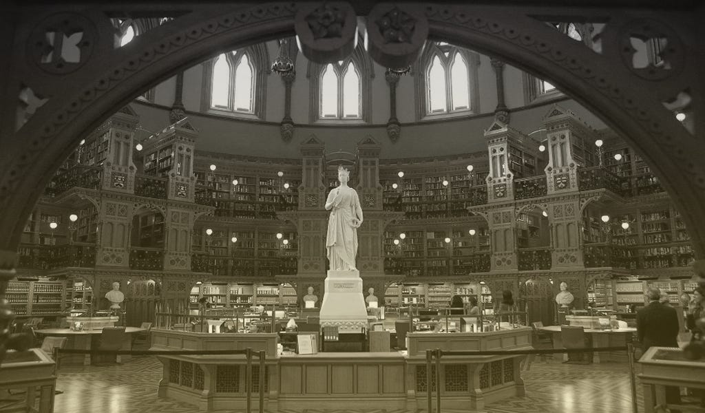 E-22: A Race For All Ages - by Curtis Fric - Polling Canada