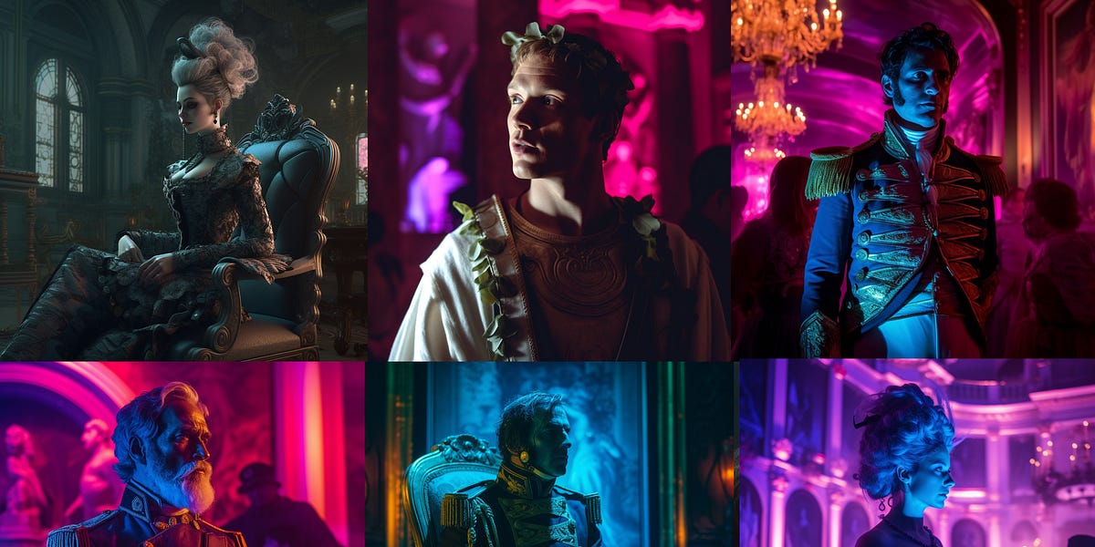 After the State: The Coming of Neo-Medievalism and the Great ...