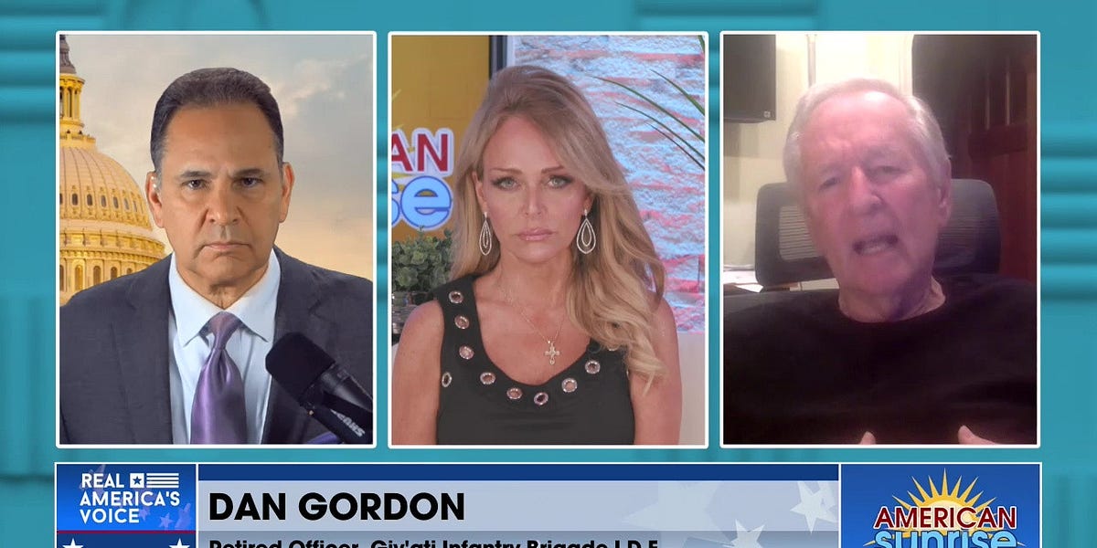 Larry Taylor Intel Report - by Larry W. Taylor