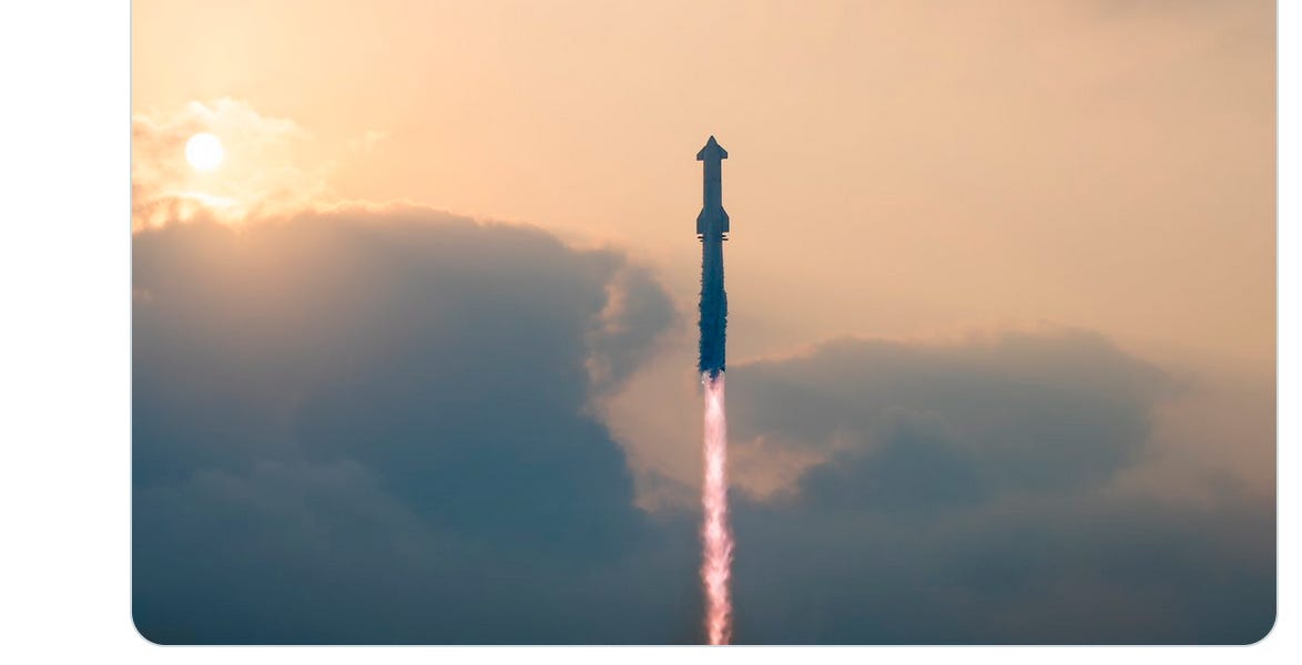 Ad Astra, Per Ardua - by Glenn Harlan Reynolds