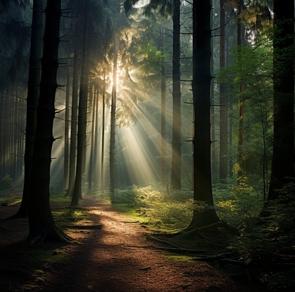 The Author Ecosystem - Amy Wolf Substack