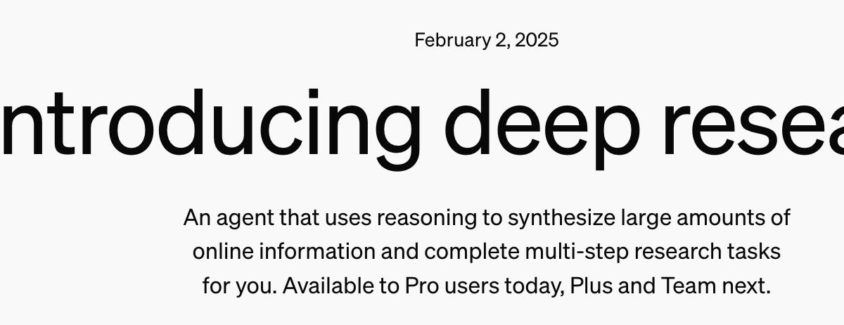 The Future of Research: How Deep Research AI is Transforming ...